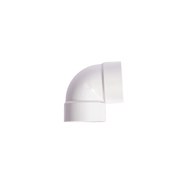 PVC 90 Degree Elbow - Klein Kooperasie