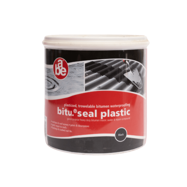 Abe BituSeal Plastic - Klein Kooperasie