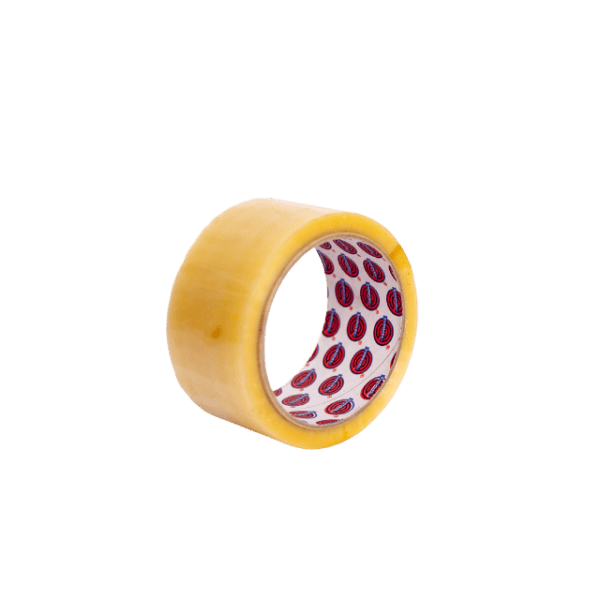 Eurocel Clear Packaging Tape - Klein Kooperasie