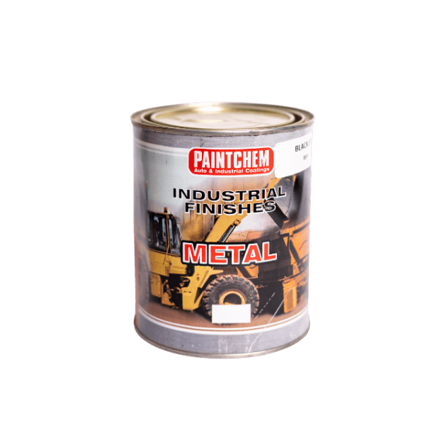 Paintchem Industrial Finishes (Metal) - Klein Kooperasie